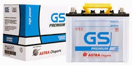 Konstruksi Aki: Mengenal Jenis Aki – Bumi Energi Surya