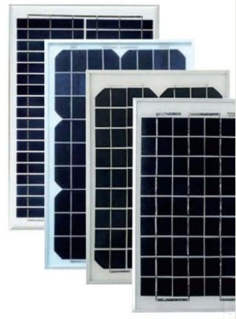 Modul Panel Surya SP20W-18V – Bumi Energi Surya - Listrik Energi Surya