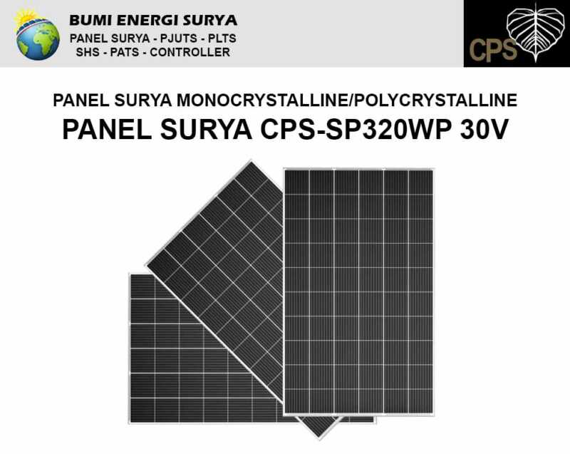Panel Surya Archives – Page 2 of 5 – Bumi Energi Surya