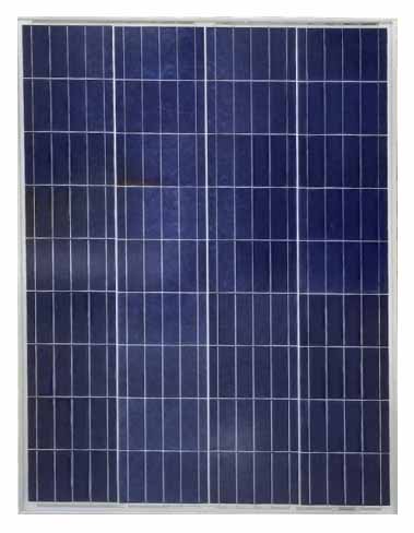 Panel Surya CPS SP 100WP 18V Polycrystalline – Bumi Energi Surya