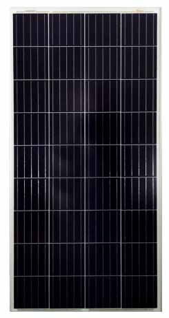 Panel Surya CPS SP 150WP 18V Polycrystalline – Bumi Energi Surya