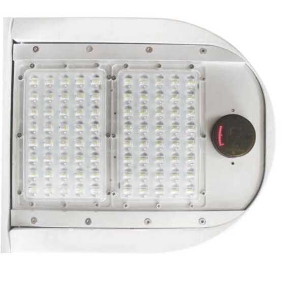 Lampu PJU Tenaga Surya Fly Hawk – Bumi Energi Surya