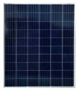 Panel Surya CPS SP 200WP 36V Polycrystalline – Bumi Energi Surya