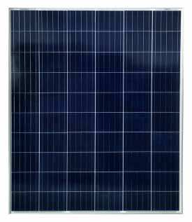 Panel Surya CPS SP 200WP 36V Polycrystalline – Bumi Energi Surya