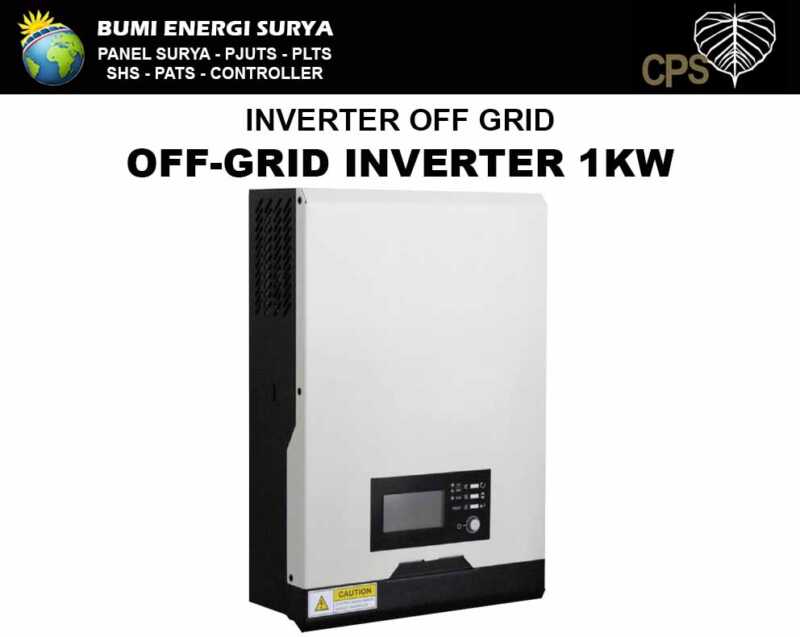 inverter panel surya 1kw Archives – Bumi Energi Surya