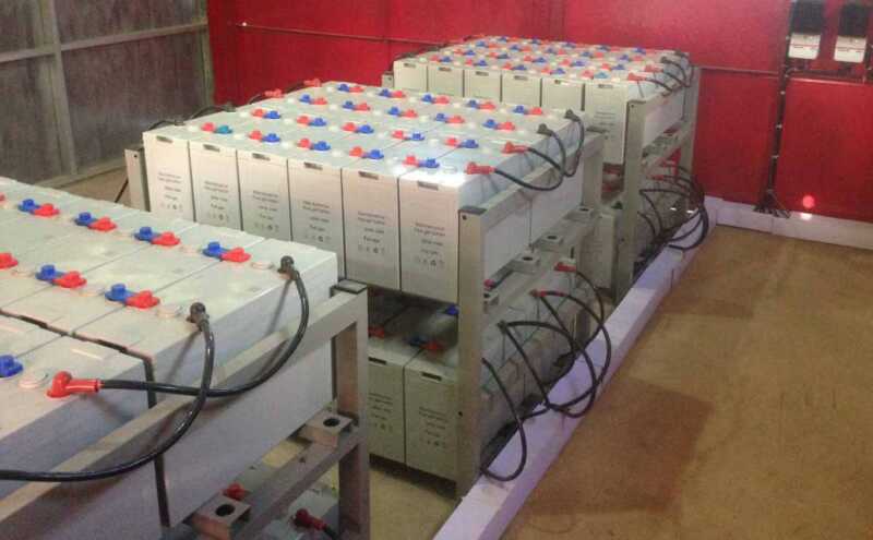 Pengertian Sel Surya (Solar Cell) dan Prinsip Kerja – Bumi Energi Surya