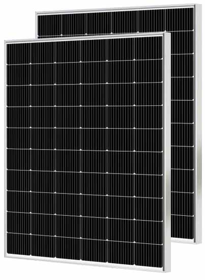 Solar Panel 300W Monocrystalline SP300M-60 – Bumi Energi Surya