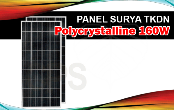 Panel Surya Monocrystalline Polycrystalline – Bumi Energi Surya