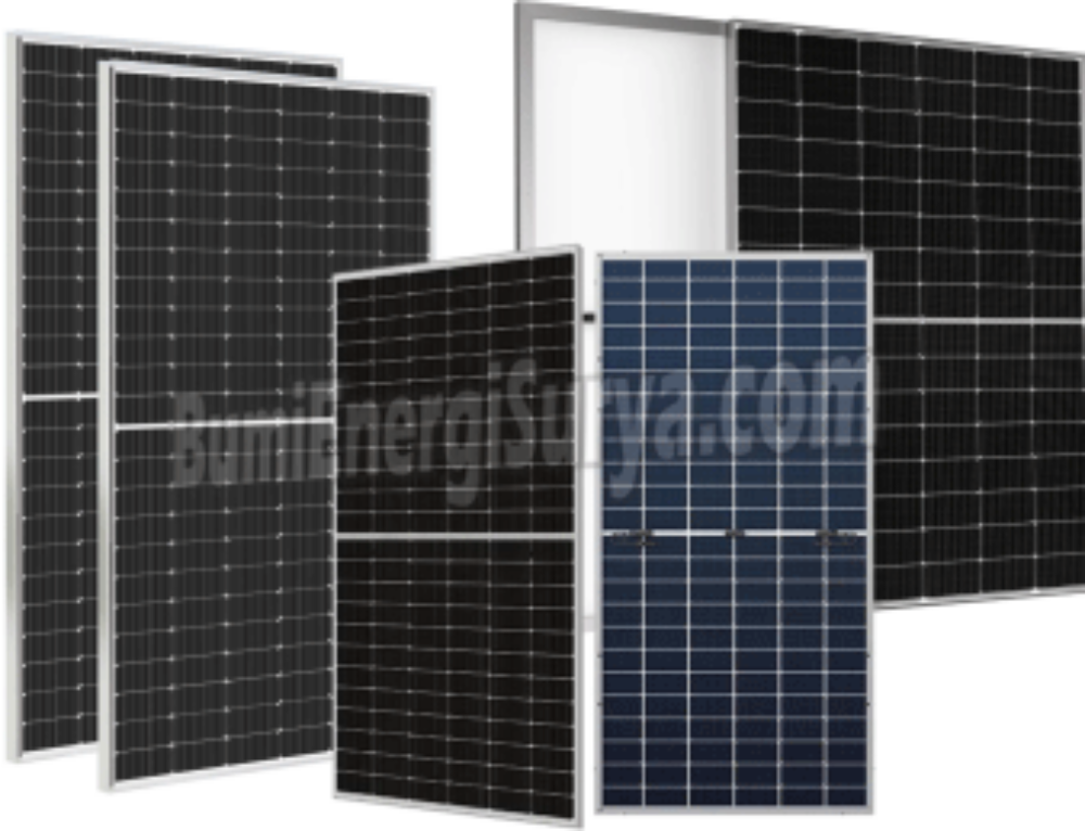 Pengertian Sel Surya (Solar Cell) dan Prinsip Kerja – Bumi Energi Surya